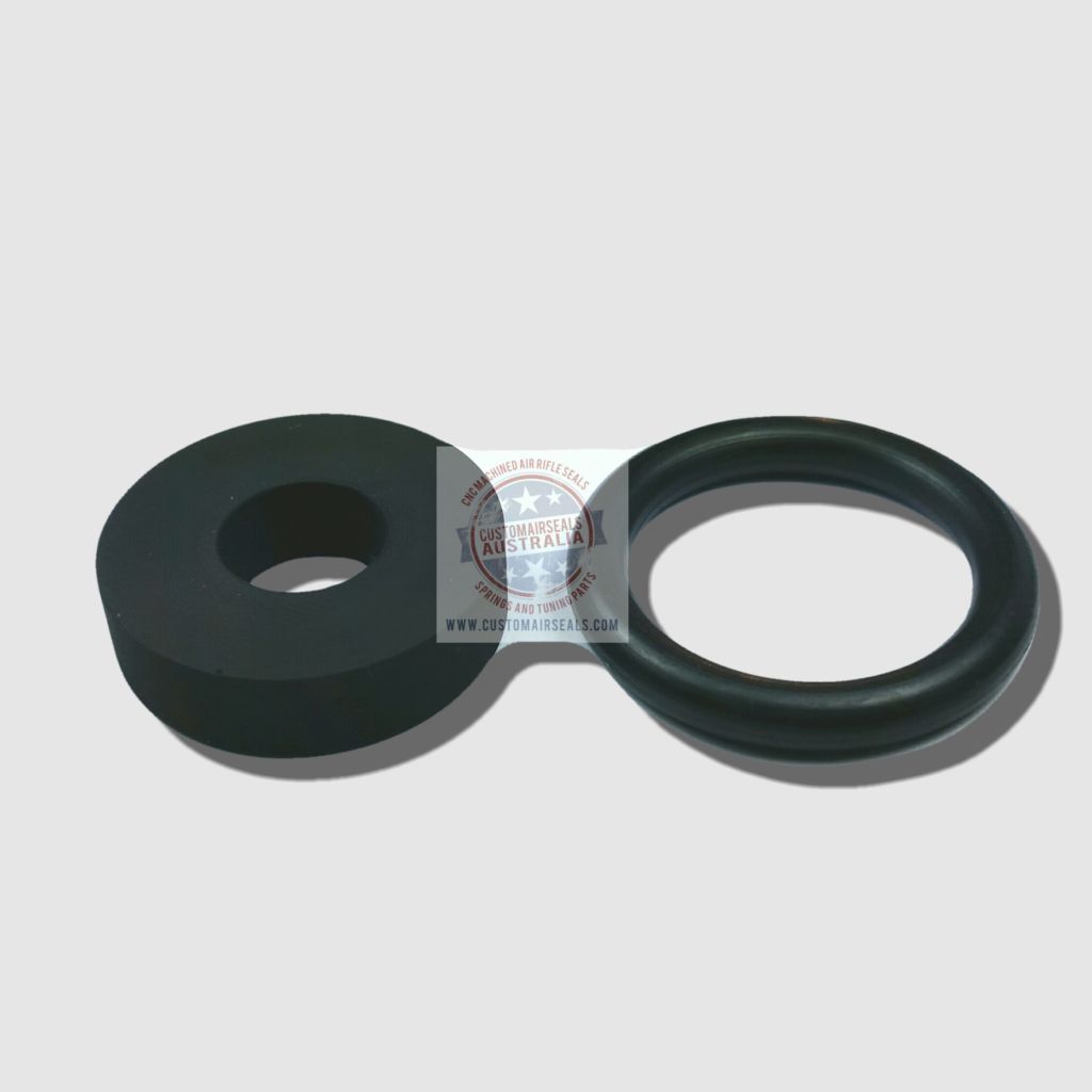 BSA METEOR GAS RAM MK3-MK5 KIT - CustomAirSeals