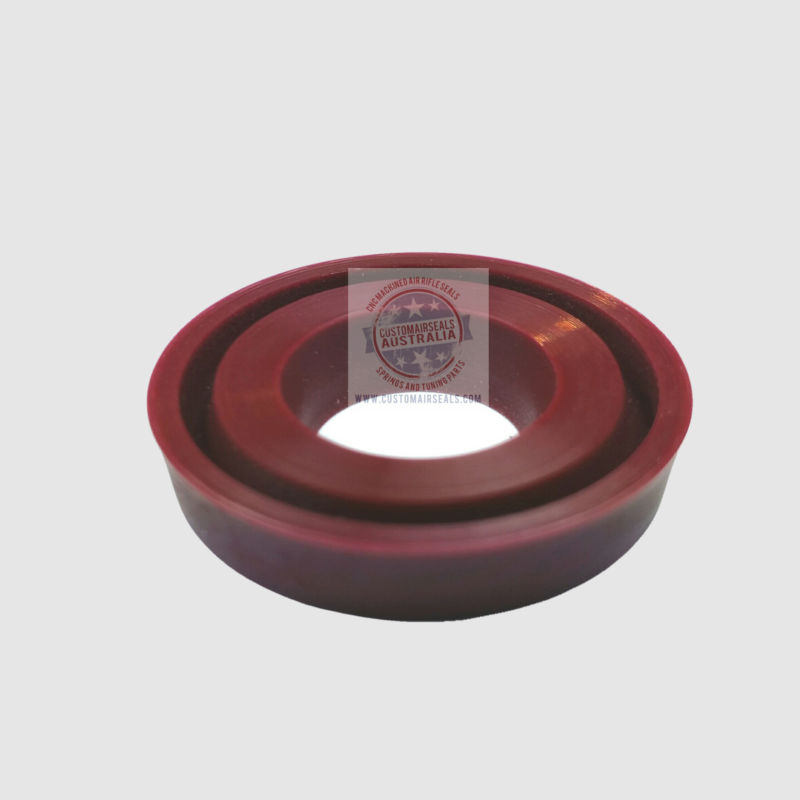 DIANA AIR RIFLE PISTON SEAL 28MM - CustomAirSeals
