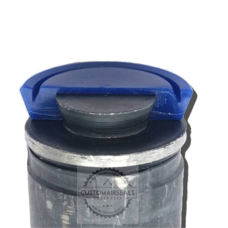 WEIHRAUCH 26MM AIR RIFLE PISTON SEAL - Custom Air Seals