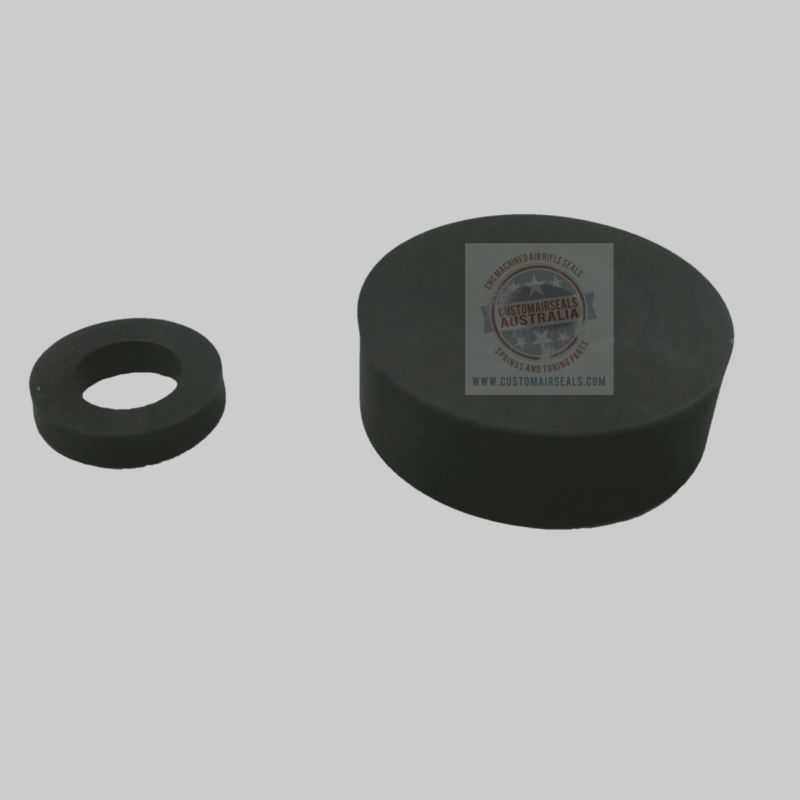 BSA METEOR AIR RIFLE PISTON HEAD - CustomAirSeals