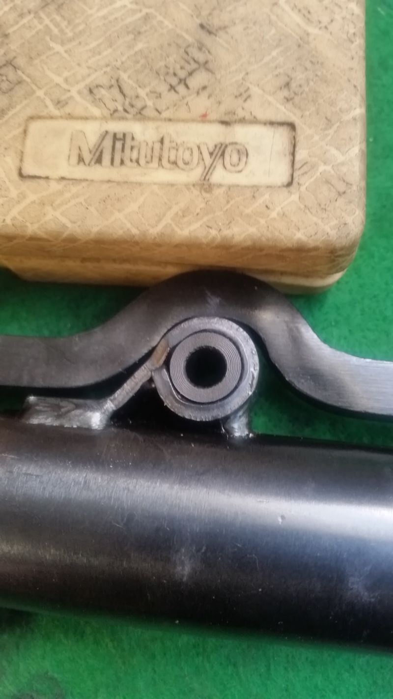 Webley Patriot Gas Ram Tune - CustomAirSeals