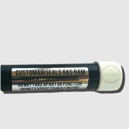GAS RAM KIT HATSAN 125 135 PATRIOT WALTHER - CustomAirSeals