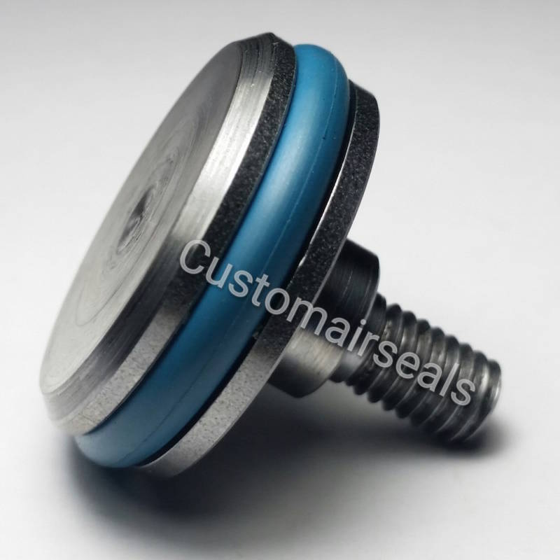 BSA METEOR AIR RIFLE PISTON HEAD - CustomAirSeals