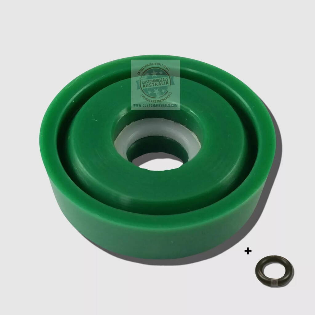 NORICA BEEMAN SEAL KIT PISTON BREECH - CustomAirSeals